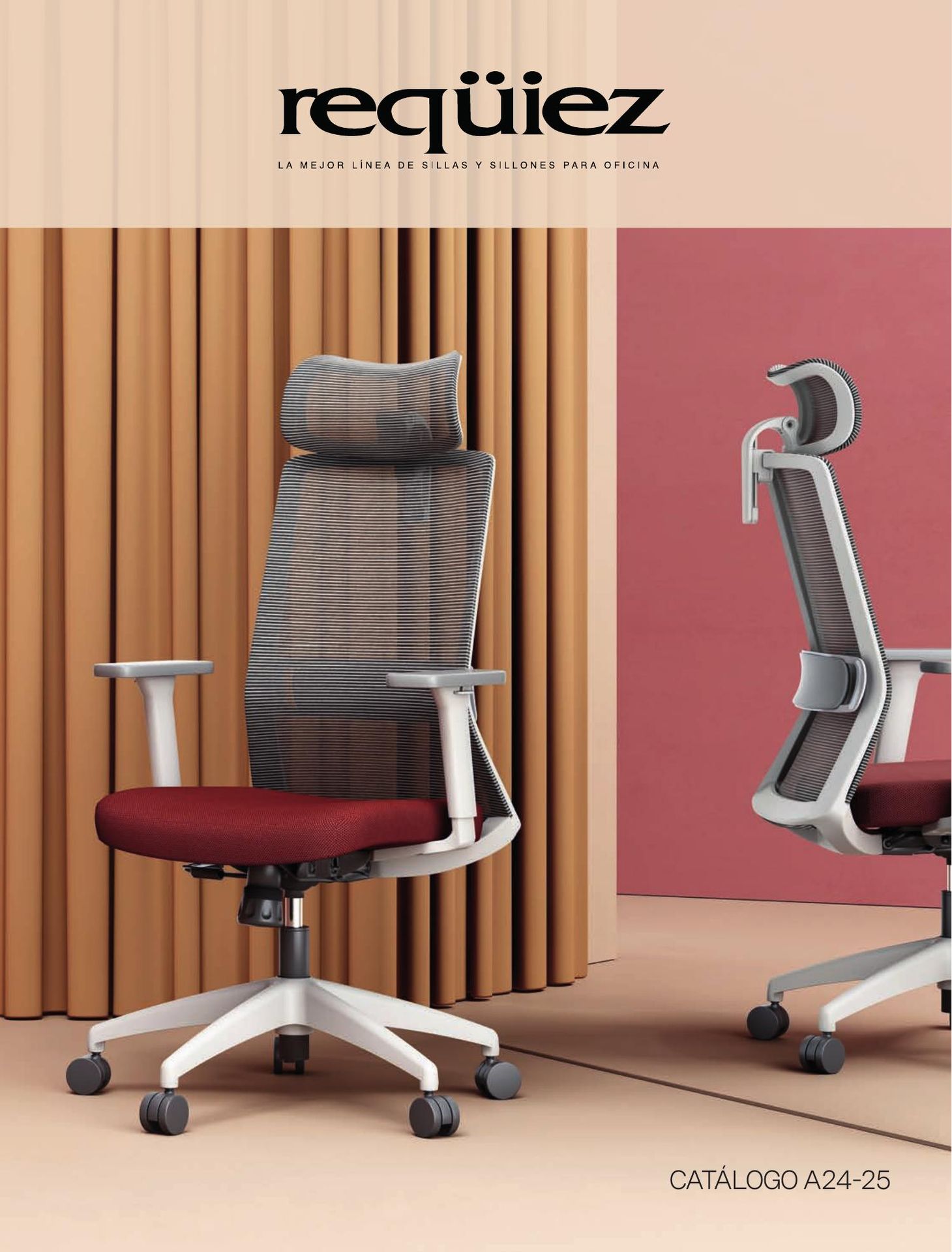 Catálogos | Verissa Diseño Interior